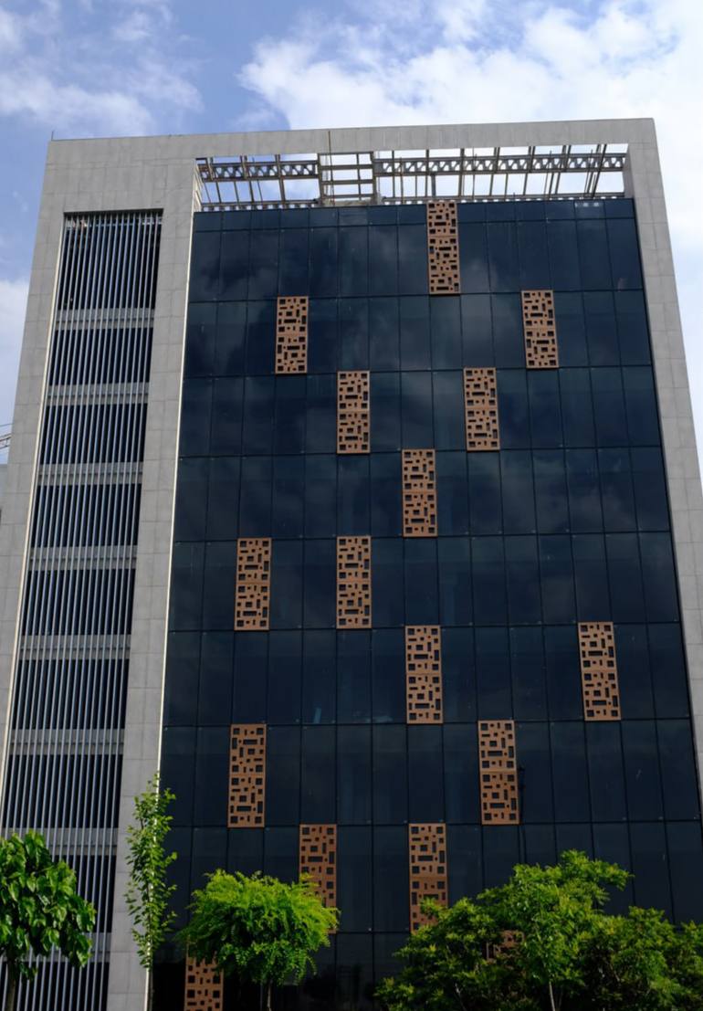 ساختمان پل؛ طراحی و جزئیات ساخت